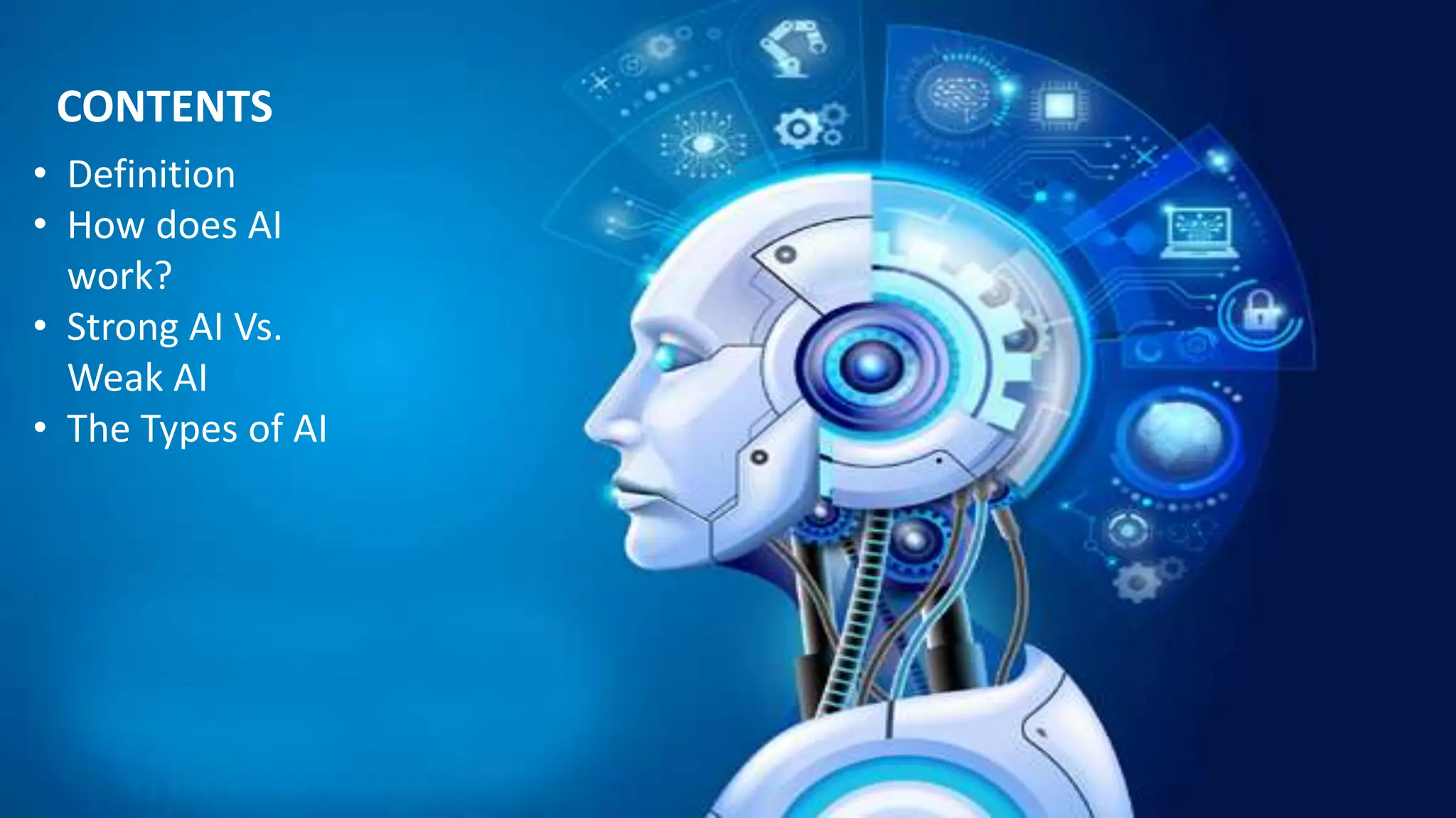 PPT on AI.pptx by BCA 3rd sem - MDU student | PPTX