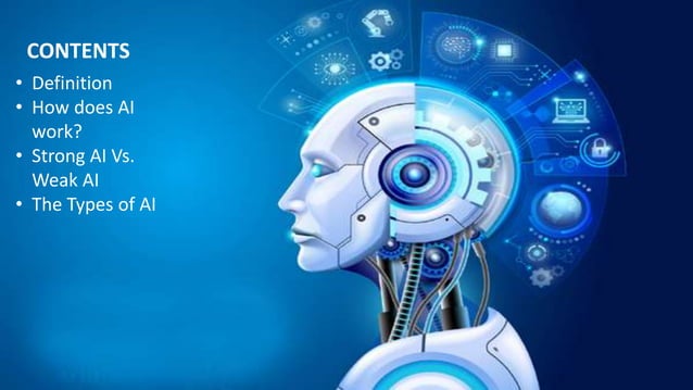 PPT on AI.pptx by BCA 3rd sem - MDU student | PPTX