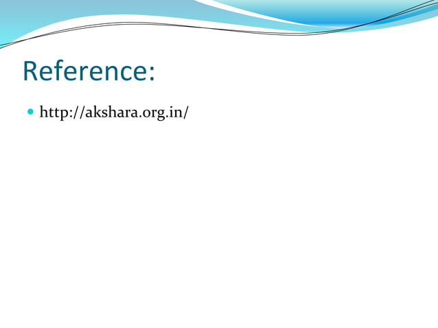 PPT on Akshara Foundation Bengaluru NPO/NGO | PPT