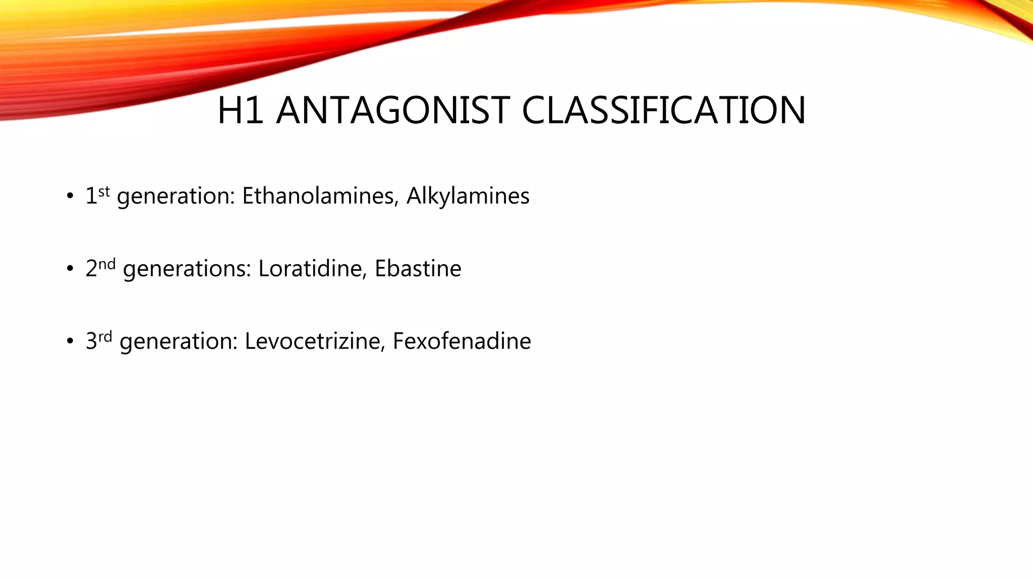 Ppt on Aladin (Fexofenadine) | PPTX