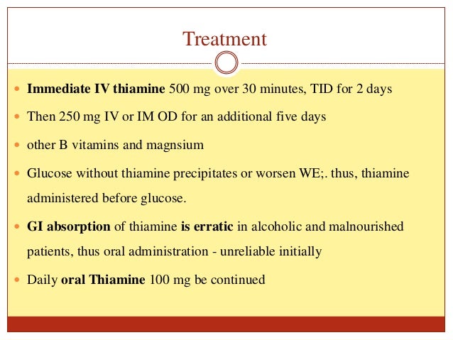 Ppt on alcohol in neurology