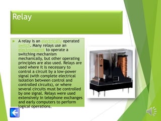 anti sleep alarm for students | PPTX