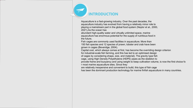 Ppt On Aqua Engpptx