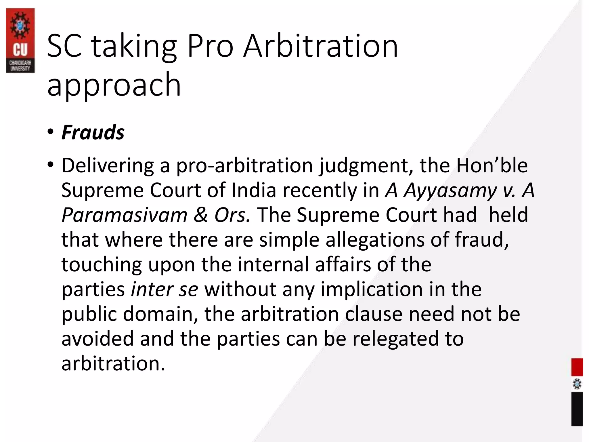 PPT on Arbitration.pptx