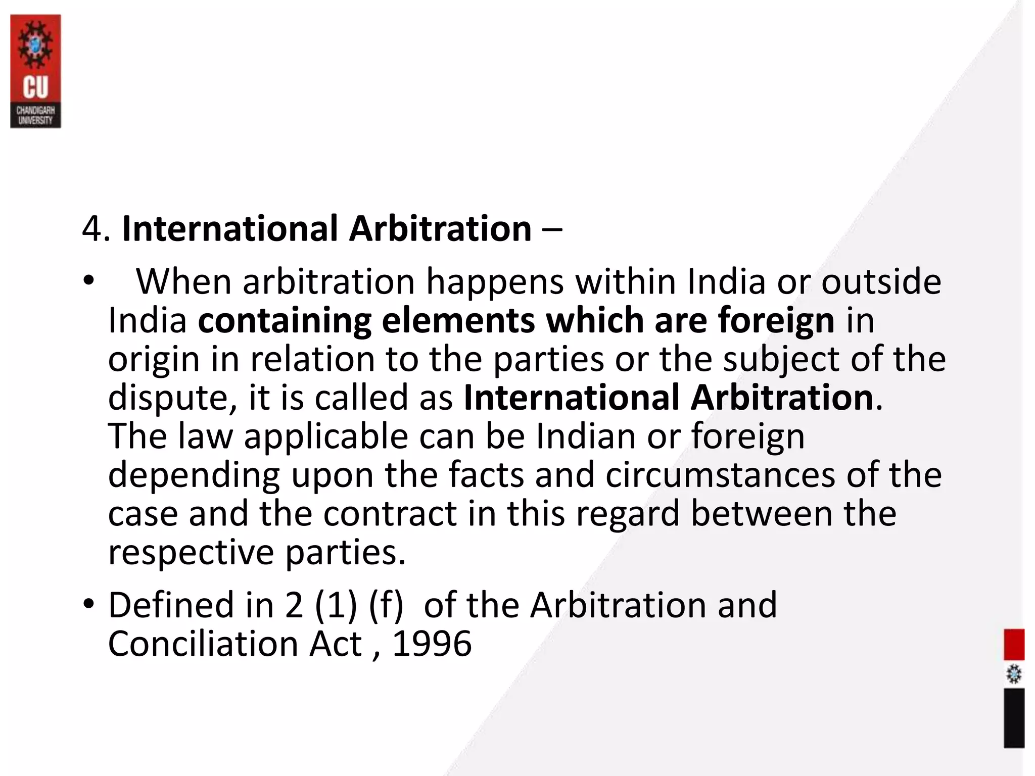PPT on Arbitration.pptx