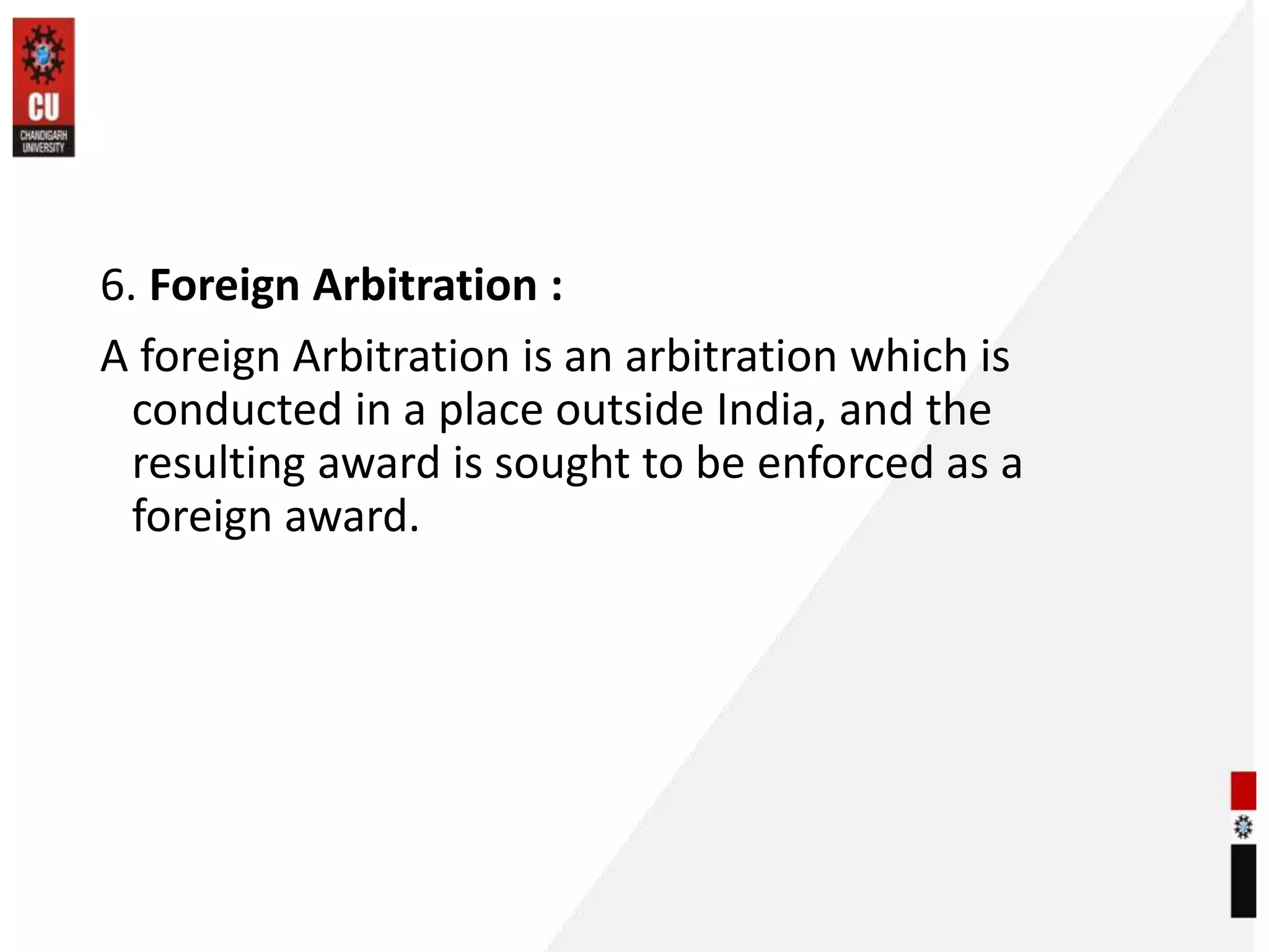 PPT on Arbitration.pptx