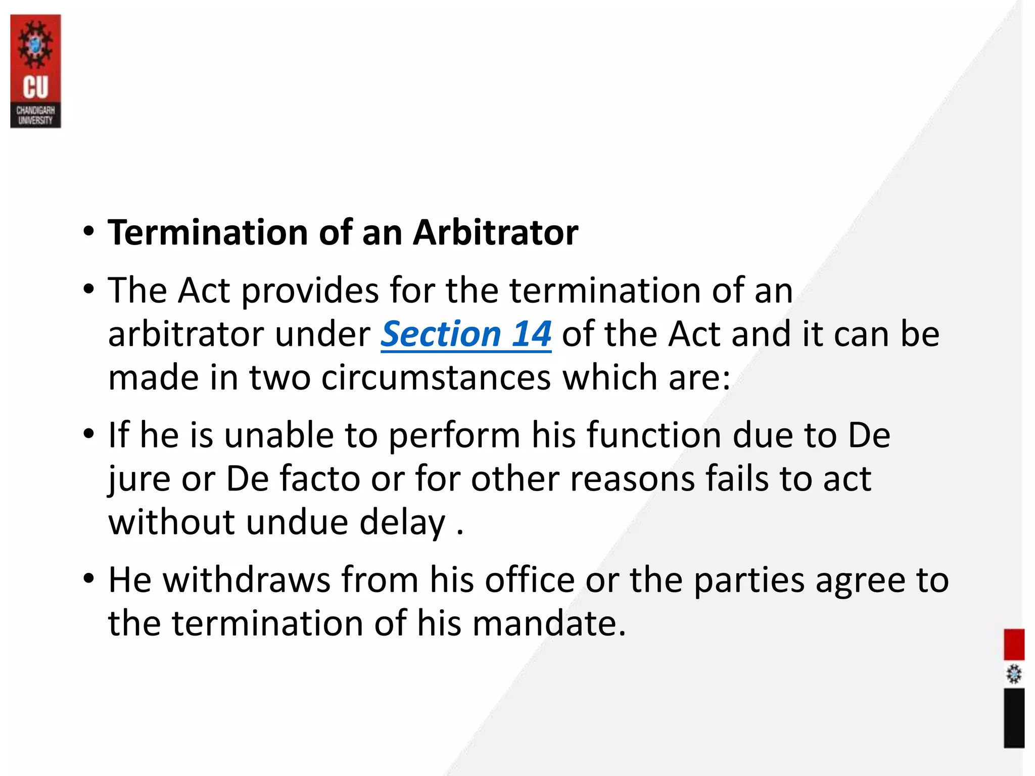 PPT on Arbitration.pptx
