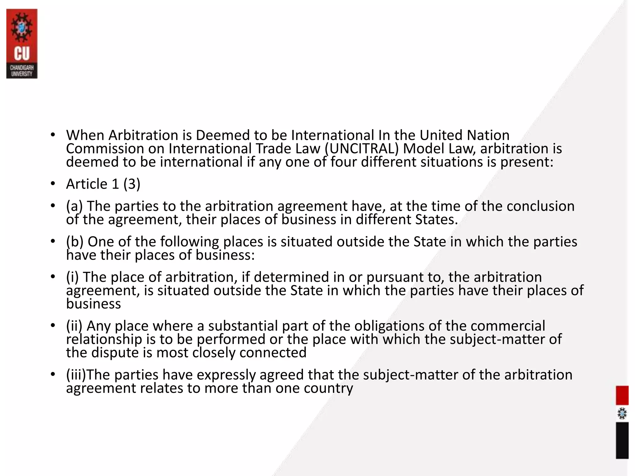PPT on Arbitration.pptx