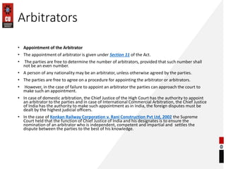 PPT on Arbitration.pptx