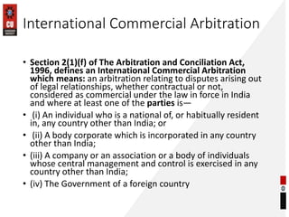 PPT on Arbitration.pptx