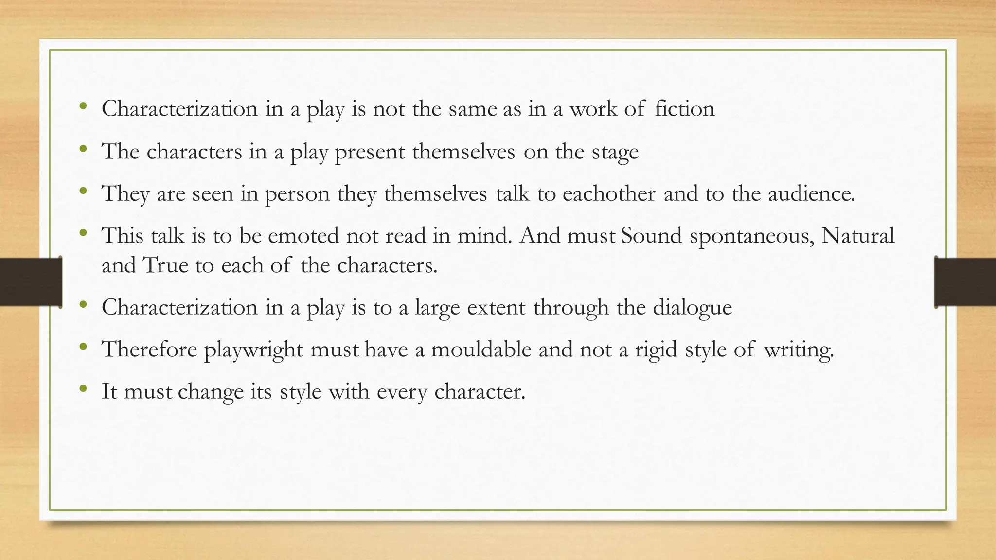 Presentation on Art of Characterization.pdf