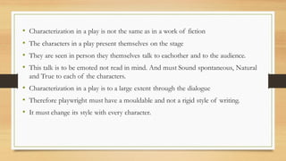 Presentation on Art of Characterization.pdf