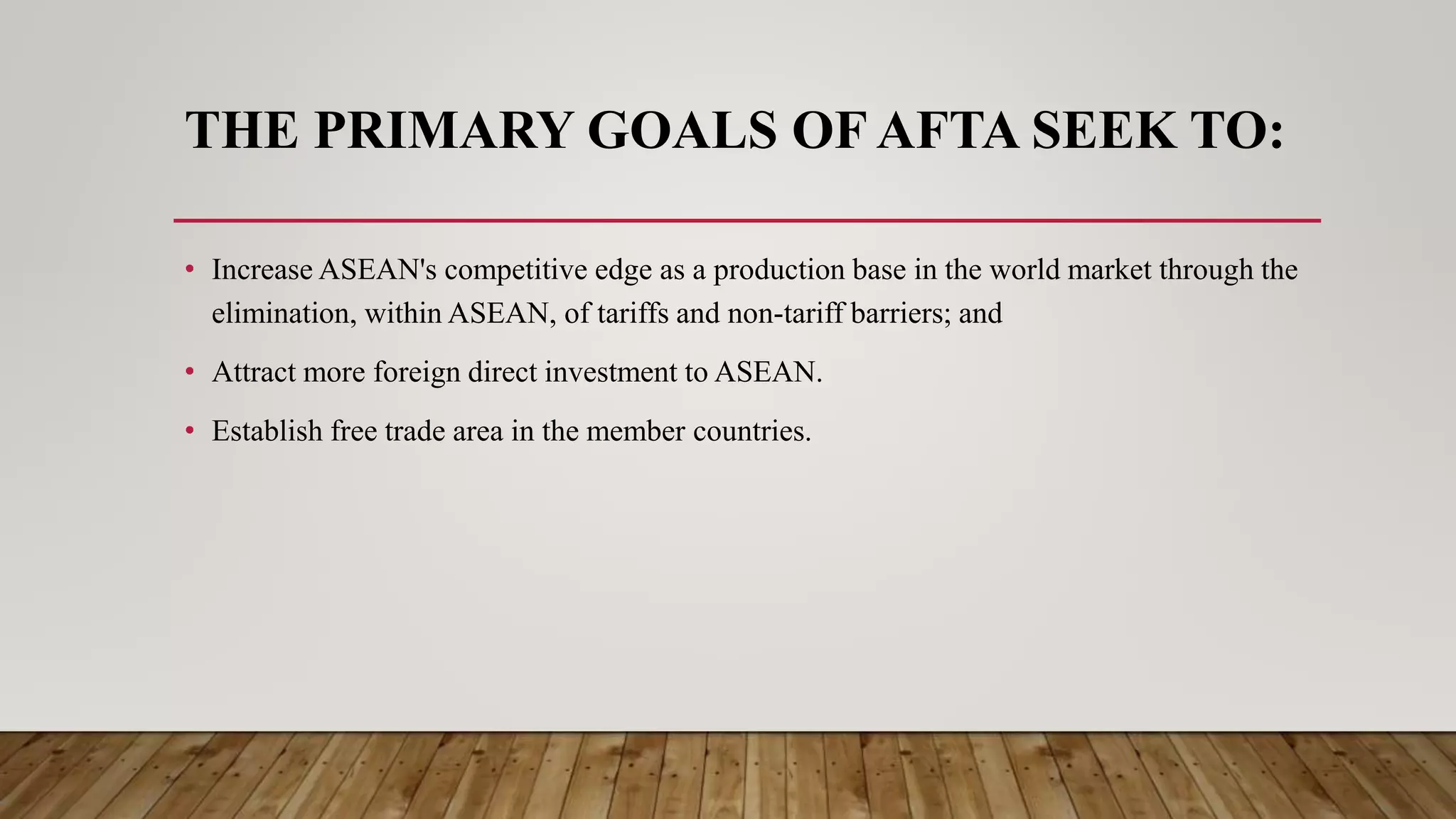 Ppt on asean | PPTX