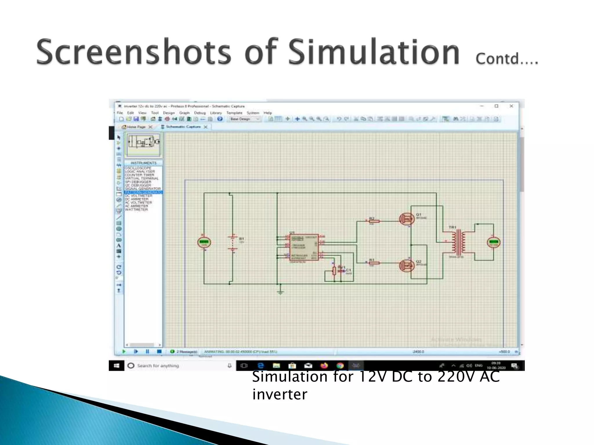Ppt on automatic solar tracking system | PPTX