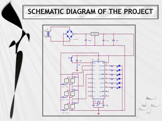 Ppt on automatic street light control using ir sensors