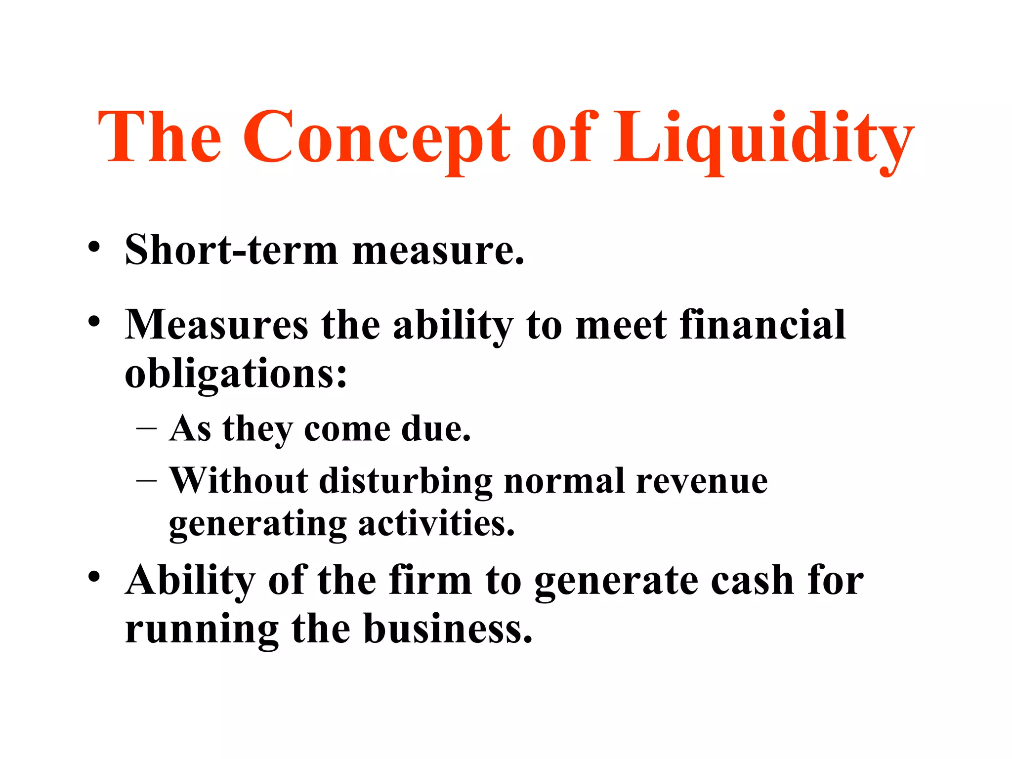 Ppt on balance sheet | PPT