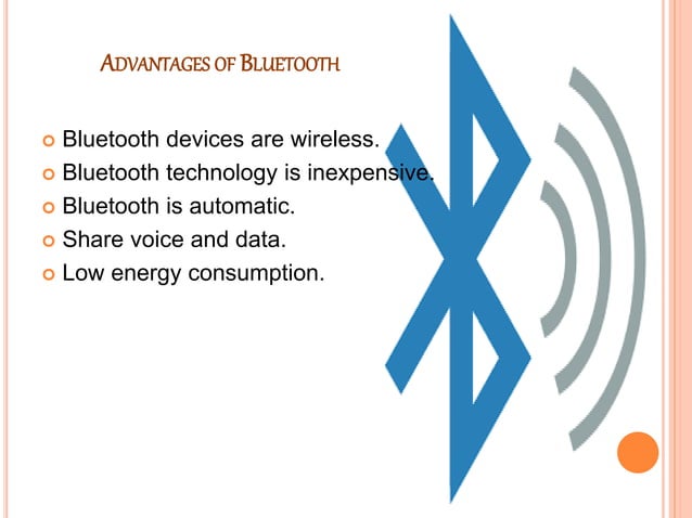 Bluetooth Based Smart Sensor Network | PPTX | Internet of Things | Internet
