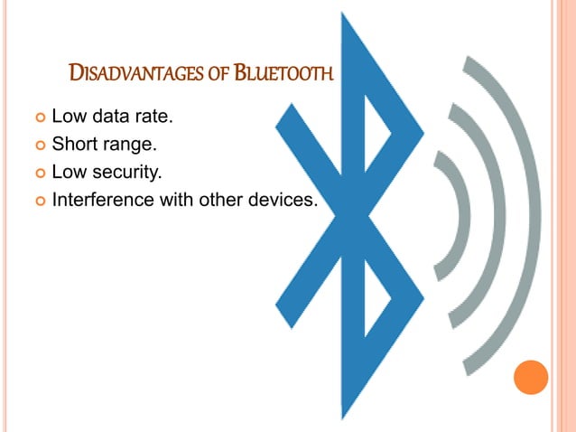 Bluetooth Based Smart Sensor Network | PPTX | Internet of Things | Internet
