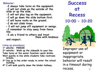 Ppt on beg of school updated | PPT