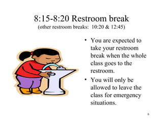 Ppt on beg of school updated | PPT