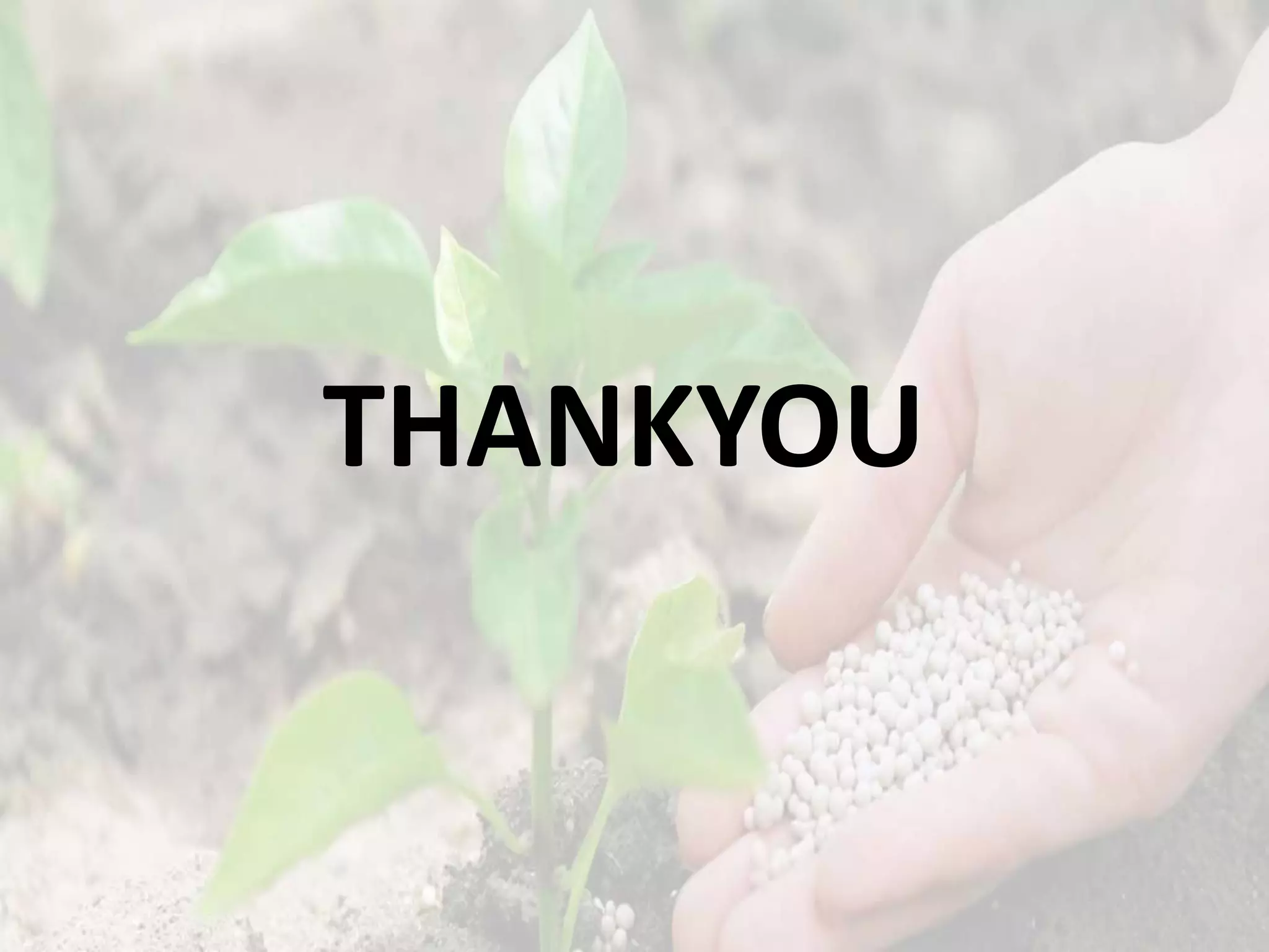 Ppt on biofertilizers | PPTX