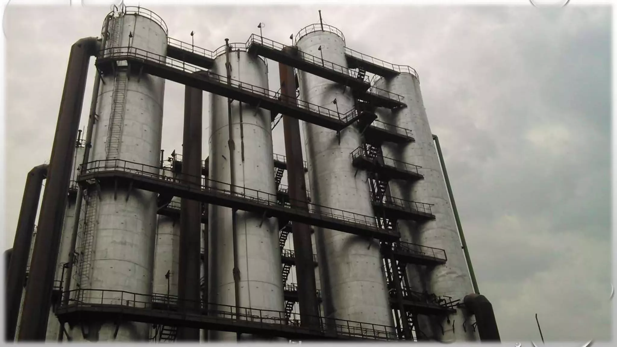 Ppt on bokaro steel plant | PPTX