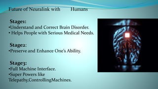 ppt on the brain chip neuralink.pptx