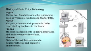 ppt on the brain chip neuralink.pptx