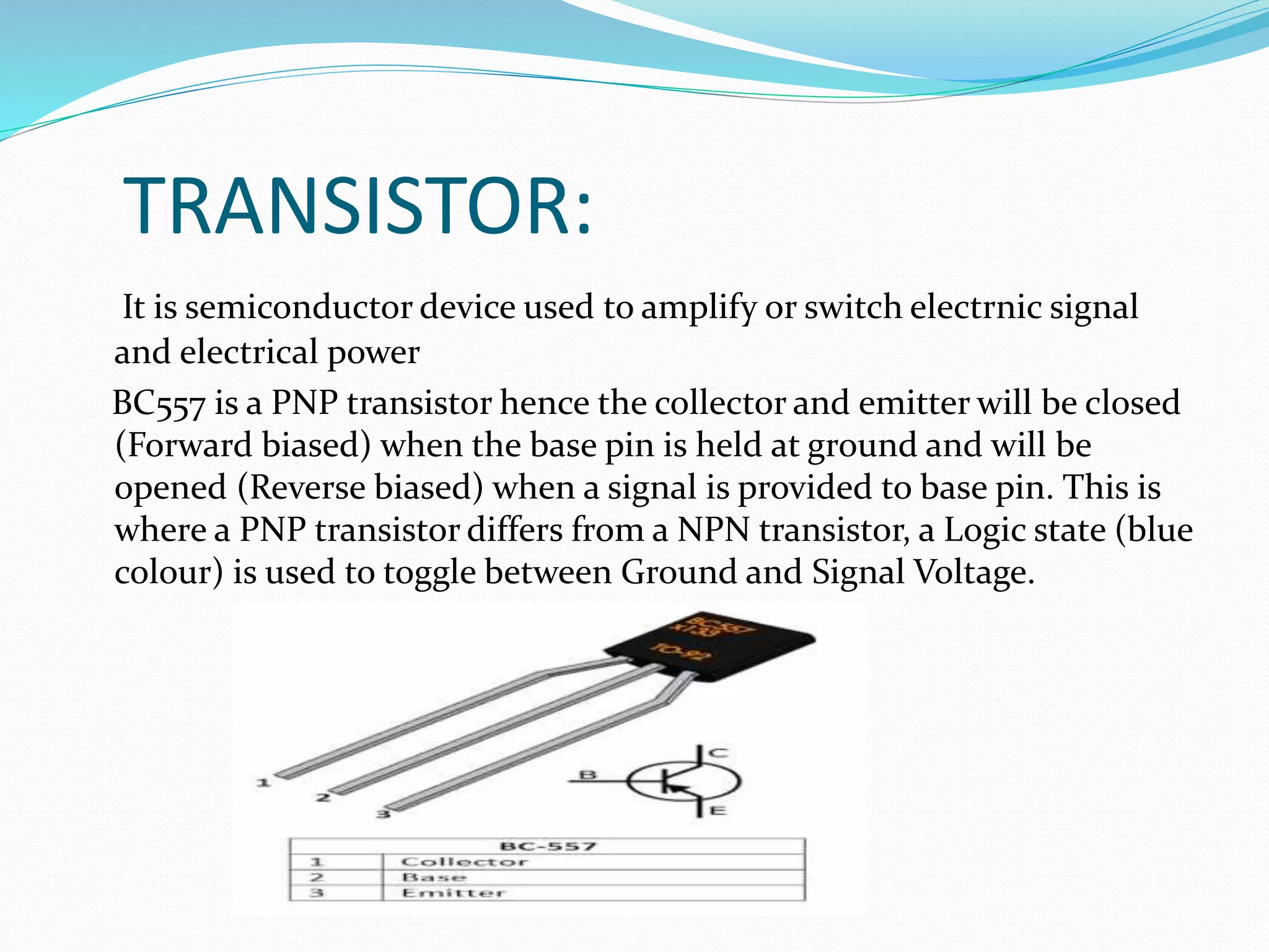 Ppt on brake failure indicator. | PPTX