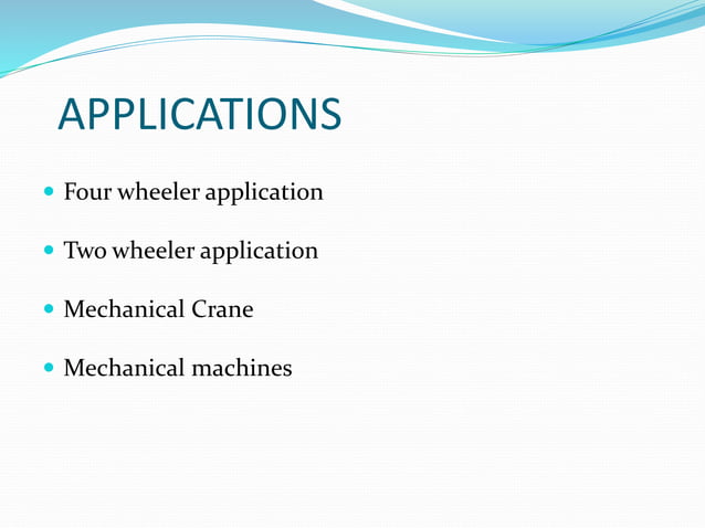 Ppt on brake failure indicator. | PPTX | Auto Safety | Automotive