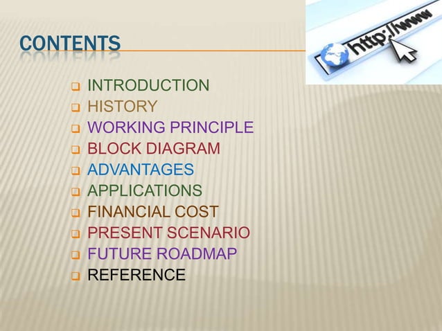 broadband technology | PPTX | Internet | Computing