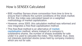 ppt on BSE it is helpful in search of stock | PPTX