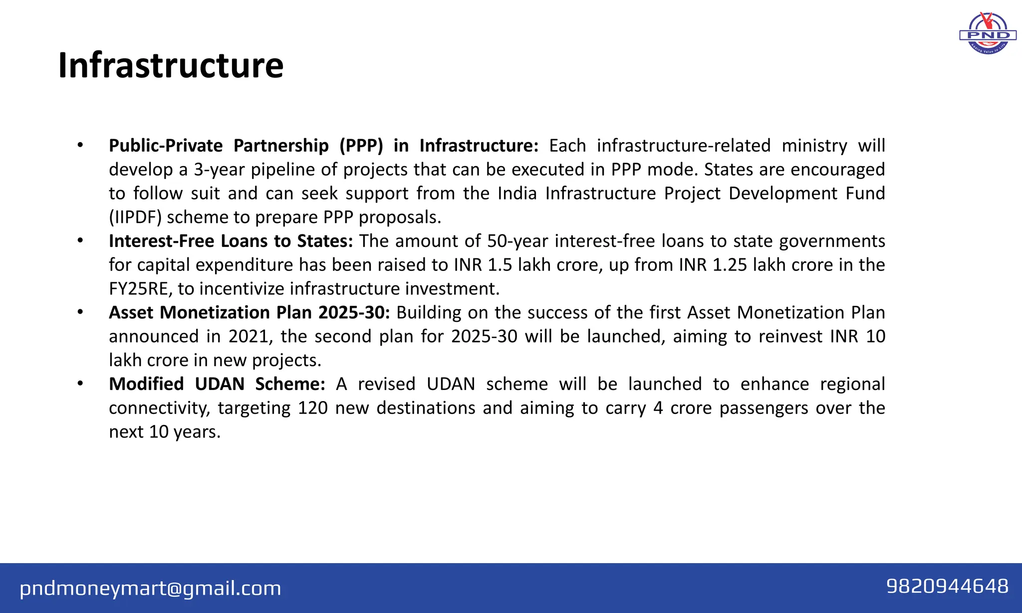 Budget Highlights 2025-26 | Key Takeaways & Sector Impacts | PDF