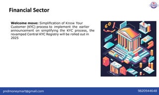 Budget Highlights 2025-26 | Key Takeaways & Sector Impacts | PDF
