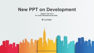 Presentation on Business Development using AI | PPTX