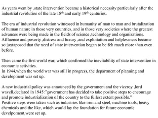 Ppt on business environment | PPT