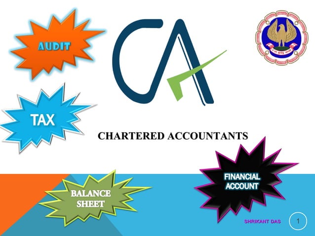 Ppt on ca | PPT
