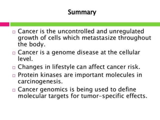 ppt on cancer.pptx