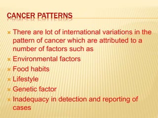 ppt on cancer.pptx