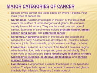 ppt on cancer.pptx