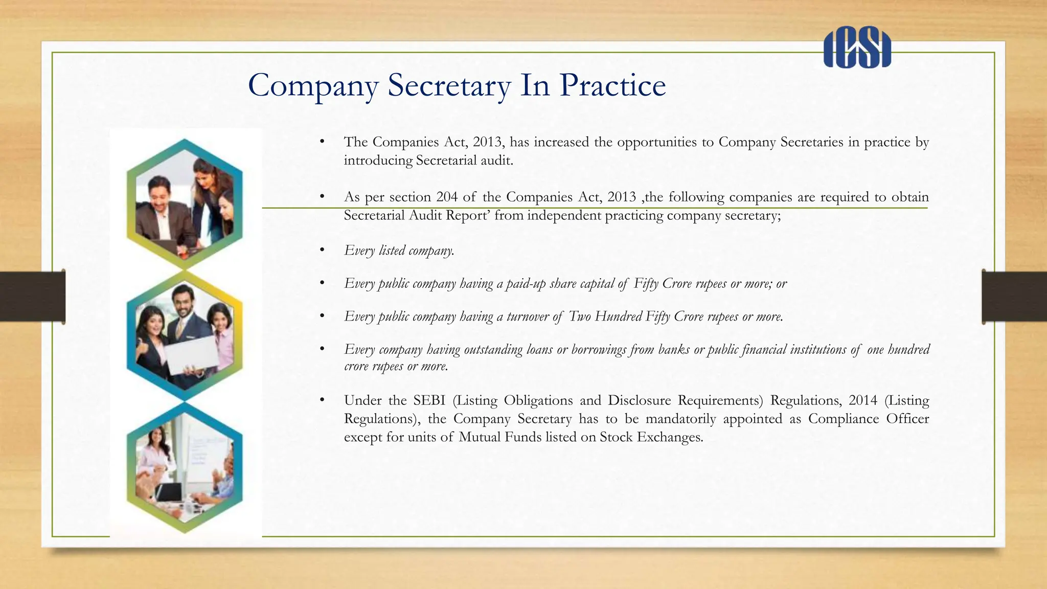 PPT ON CAREER AS A COMPANY SECRETARY - 15.02.2023.ppt