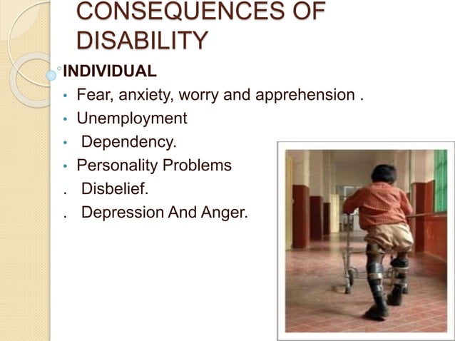 PPT ON CARE OF HANDICAPPED. CARE OF PHYSICALLY CHALLEGED, CARE OF DIFERENTLY ABLED pptx | PPTX