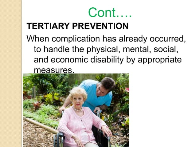 PPT ON CARE OF HANDICAPPED. CARE OF PHYSICALLY CHALLEGED, CARE OF DIFERENTLY ABLED pptx | PPTX
