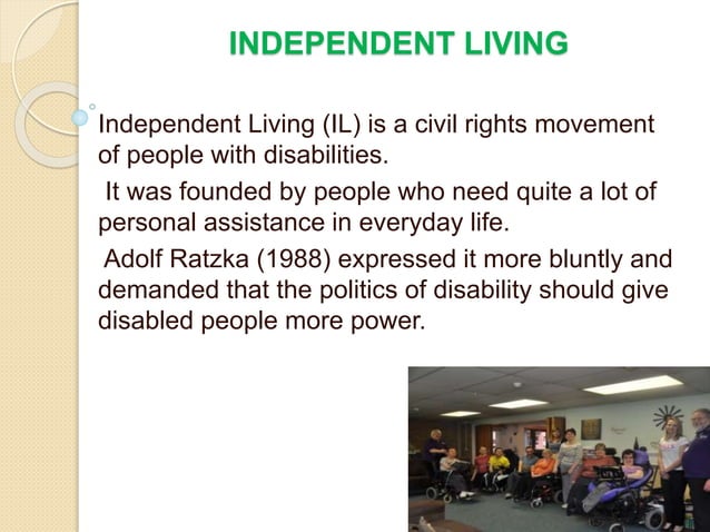 PPT ON CARE OF HANDICAPPED. CARE OF PHYSICALLY CHALLEGED, CARE OF DIFERENTLY ABLED pptx | PPTX