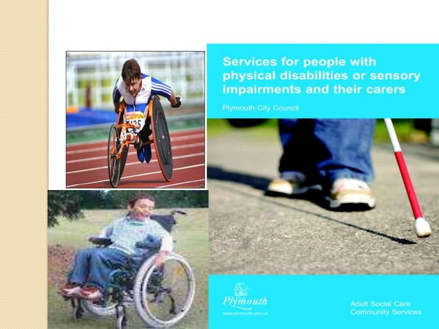 PPT ON CARE OF HANDICAPPED. CARE OF PHYSICALLY CHALLEGED, CARE OF DIFERENTLY ABLED pptx | PPTX