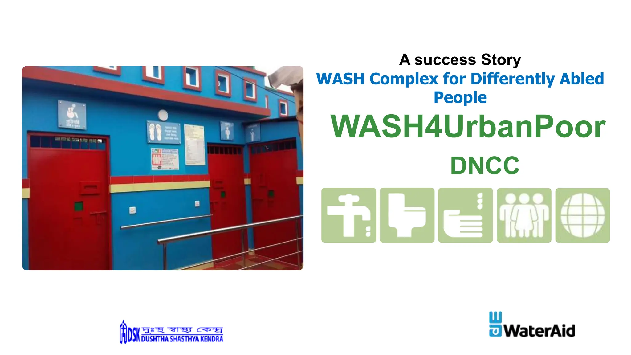 PPT presentation on Case Study @ DAP Complex.pptx