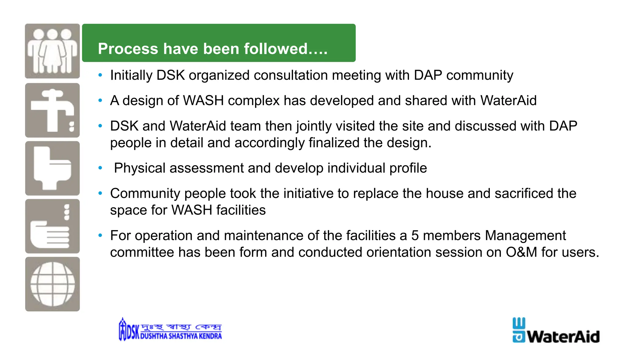Ppt Presentation On Case Study Dap Complex Pptx