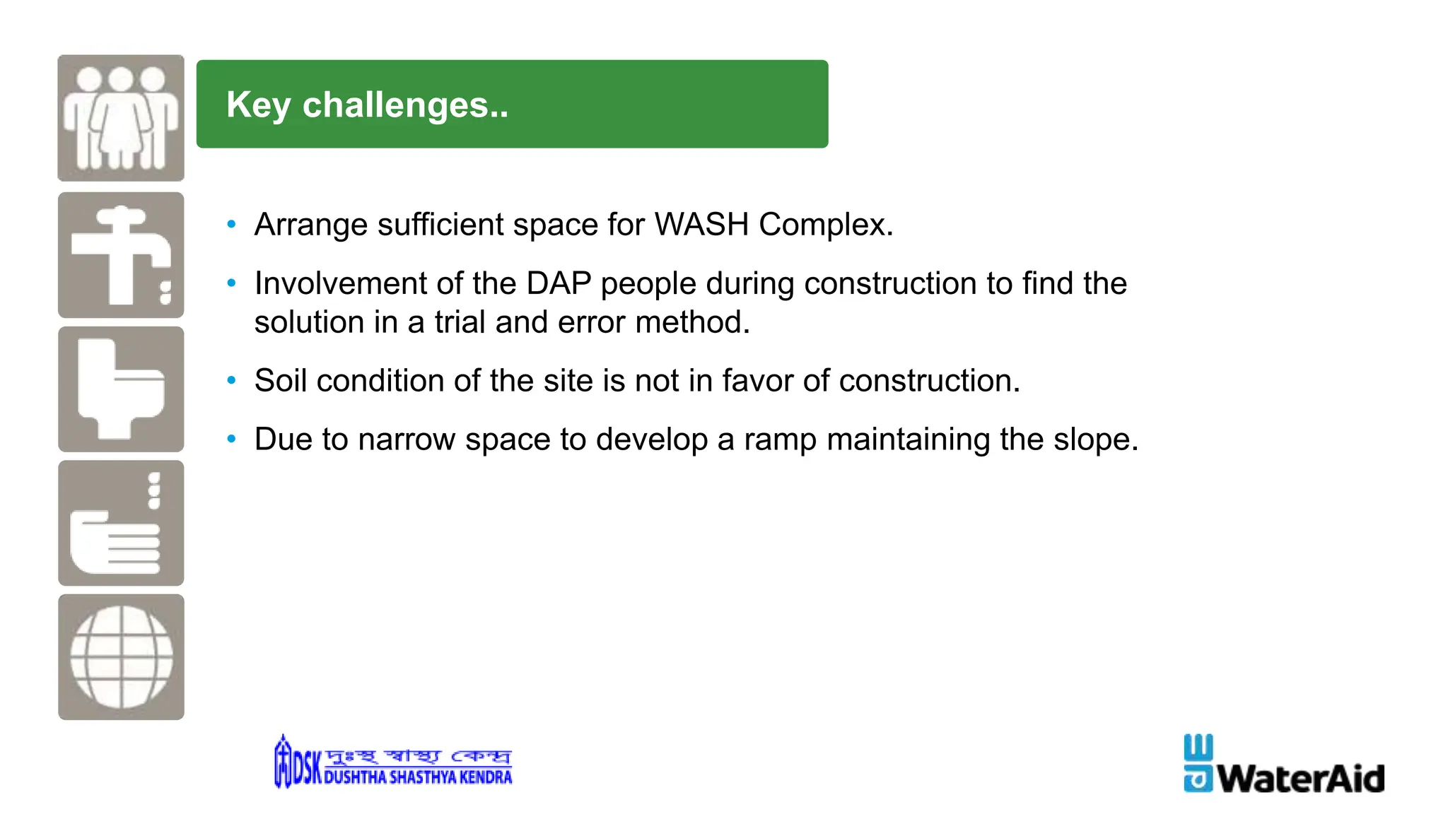 PPT presentation on Case Study @ DAP Complex.pptx