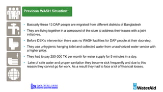 PPT presentation on Case Study @ DAP Complex.pptx