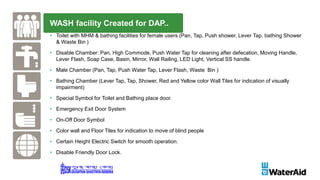 PPT presentation on Case Study @ DAP Complex.pptx